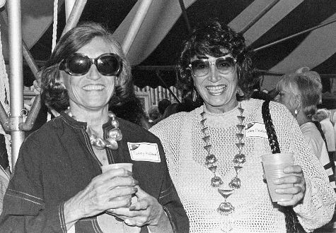 Businesswoman, socialite Tukey Koffend dead at 83 | AspenTimes.com